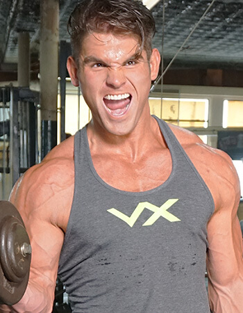 VitaXtrong - The Best Ingredient Supplement Company